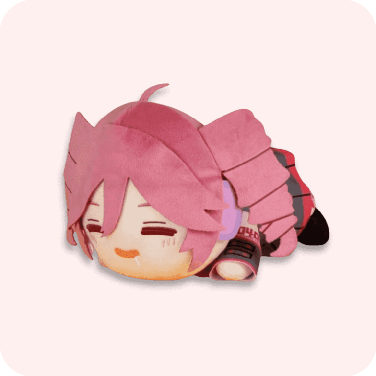 Fat Teto Plush | Official Fatass Teto plush Store